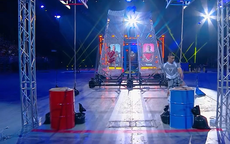 Petel.bg - новини - Добрин си върна на Мартин за финала на „Игри на волята“